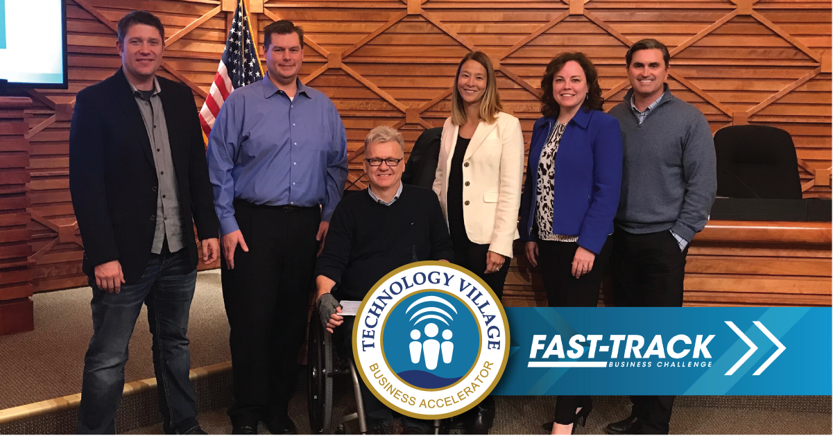 Scott County's FAST-TRACK Challenge - Scott County CDA